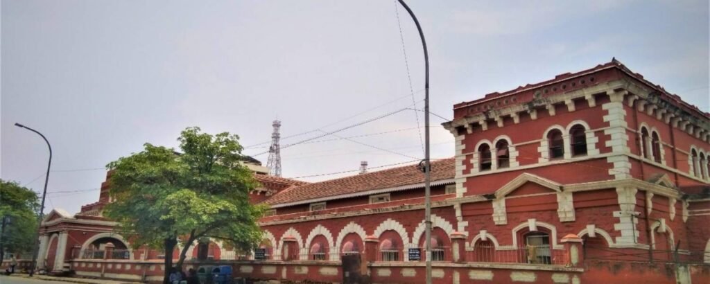 Top15 Places to Visit in Nagpur