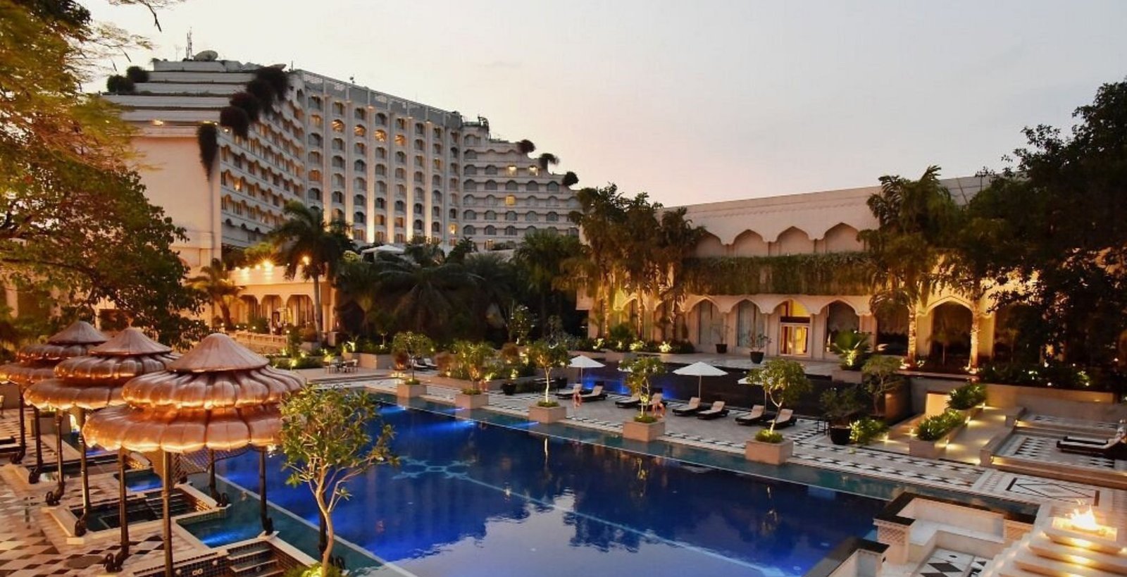 Royal Stay Ranking the Best Hotels in Hyderabad