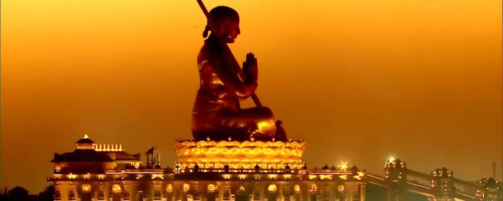 The Story Behind the Construction of the Statue of Equality