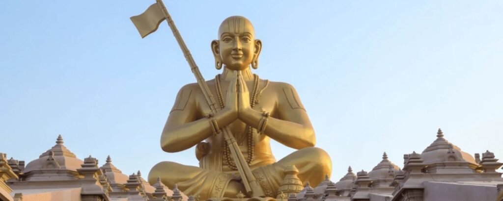 The Story Behind the Construction of the Statue of Equality