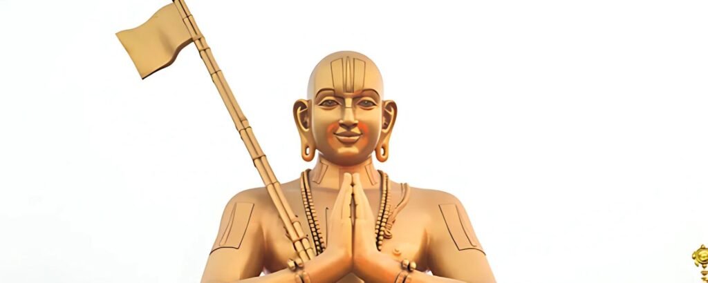 The Story Behind the Construction of the Statue of Equality