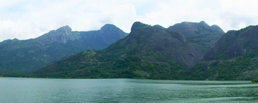 15 Coimbatore Tourist Places You Must Visit