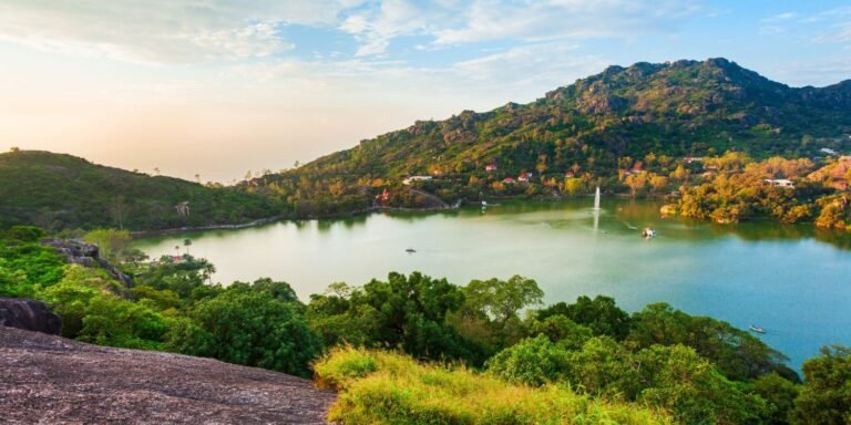 22 Most Beautiful Hill Stations in India