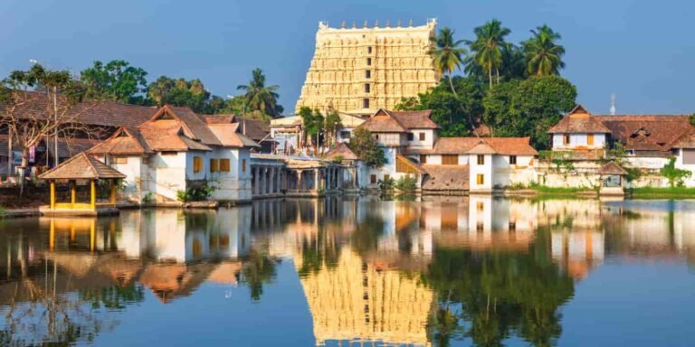 35 Essential Places to Visit in Trivandrum