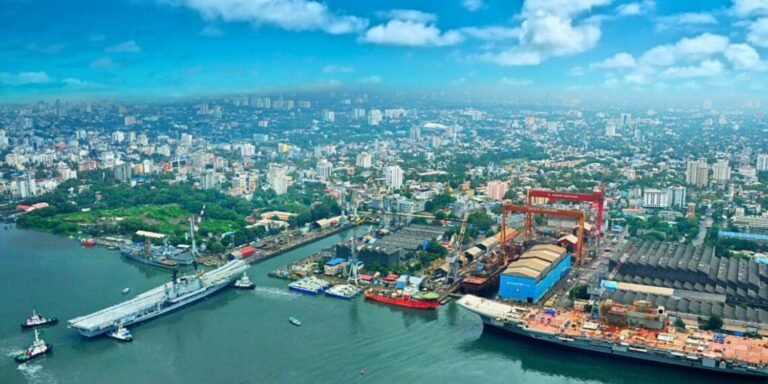 12 Must-Visit Ernakulam Tourist Places