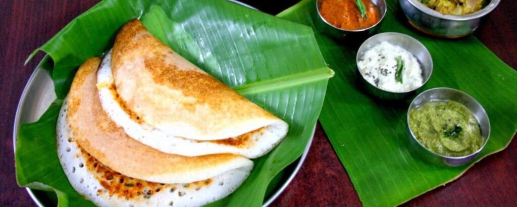 30 Famous Food of Karnataka to Indulge In