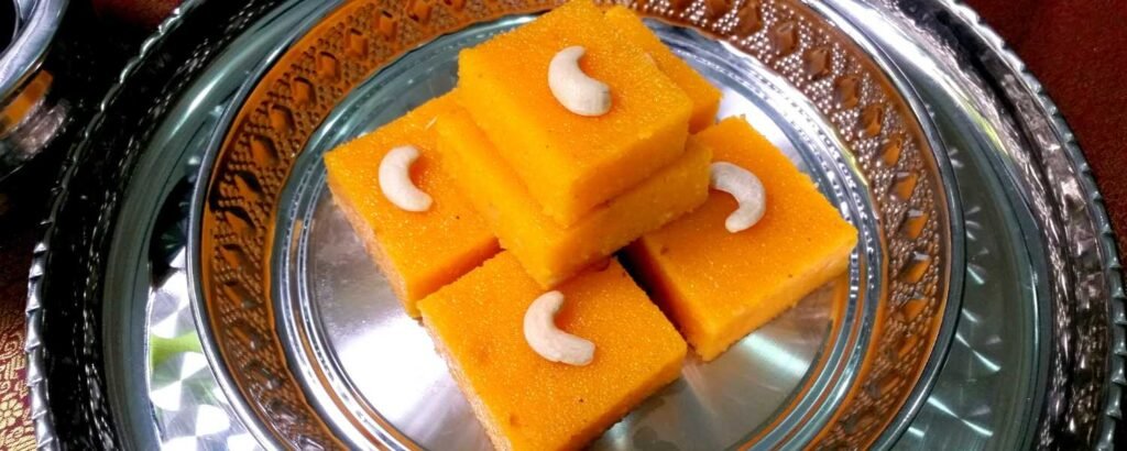 30 Famous Food of Karnataka to Indulge In