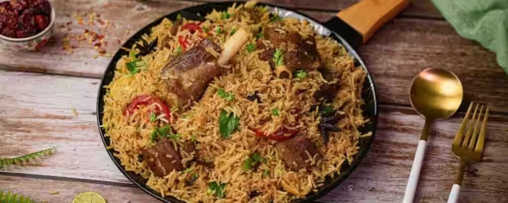 30 Famous Food of Karnataka to Indulge In