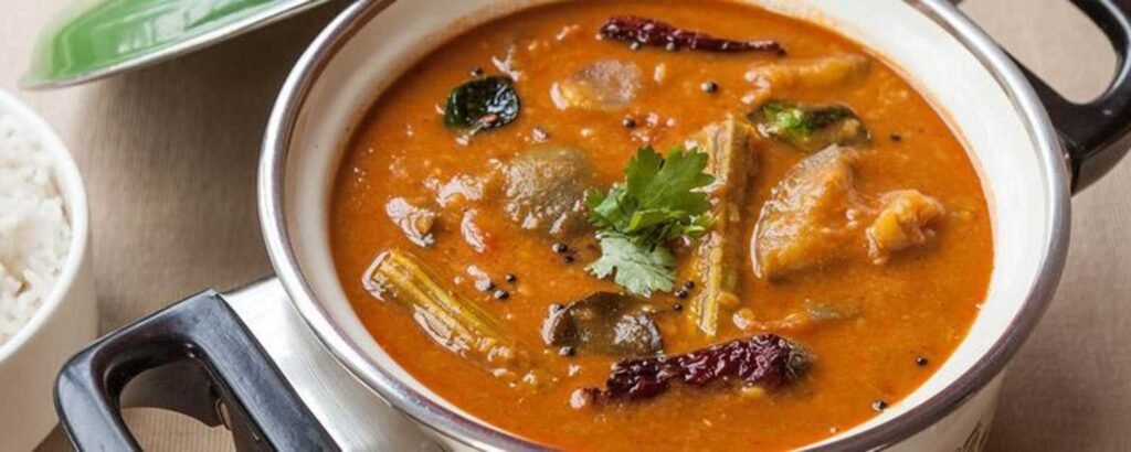 30 Famous Food of Karnataka to Indulge In