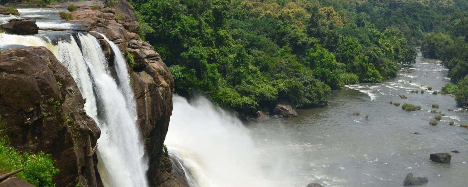 Kottayam Delights 30 Kottayam Tourist Places you Must Visit