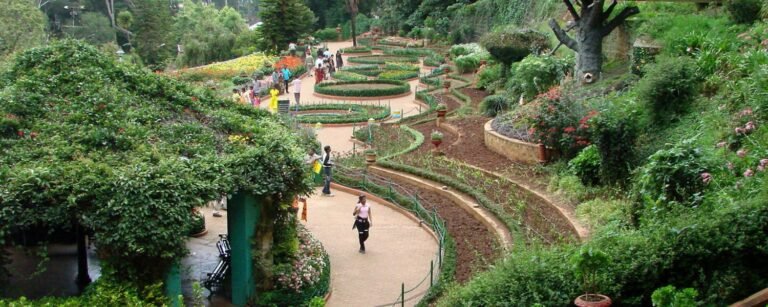 Famous 30 Places to Visit in Noida are a marvel