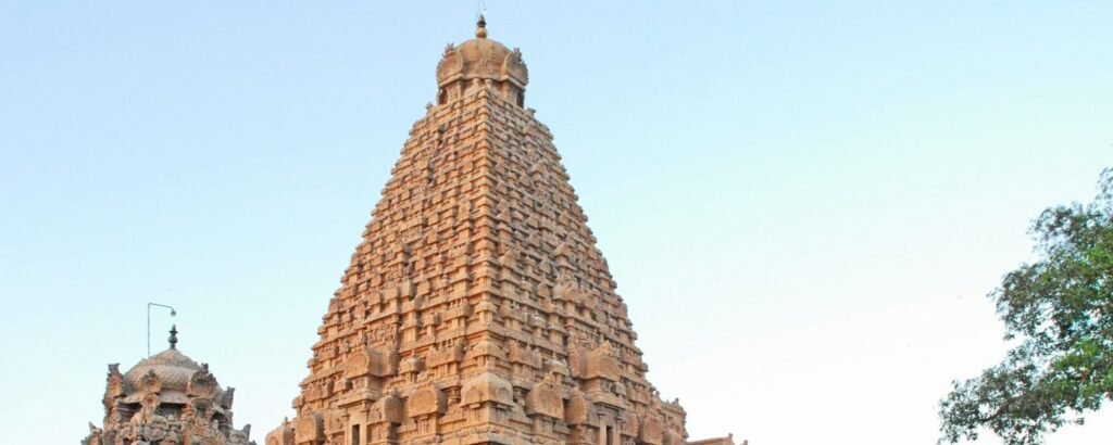 Journey to the 29 Unique Architecture of India