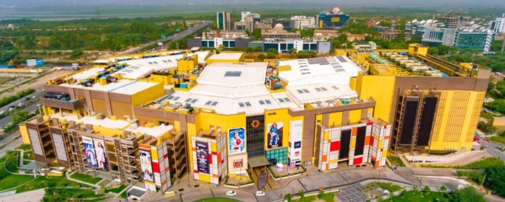 Famous 30 Places to Visit in Noida are a marvel