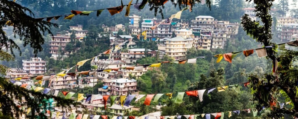 Dharamshala Travel Guide for Nature Enthusiasts