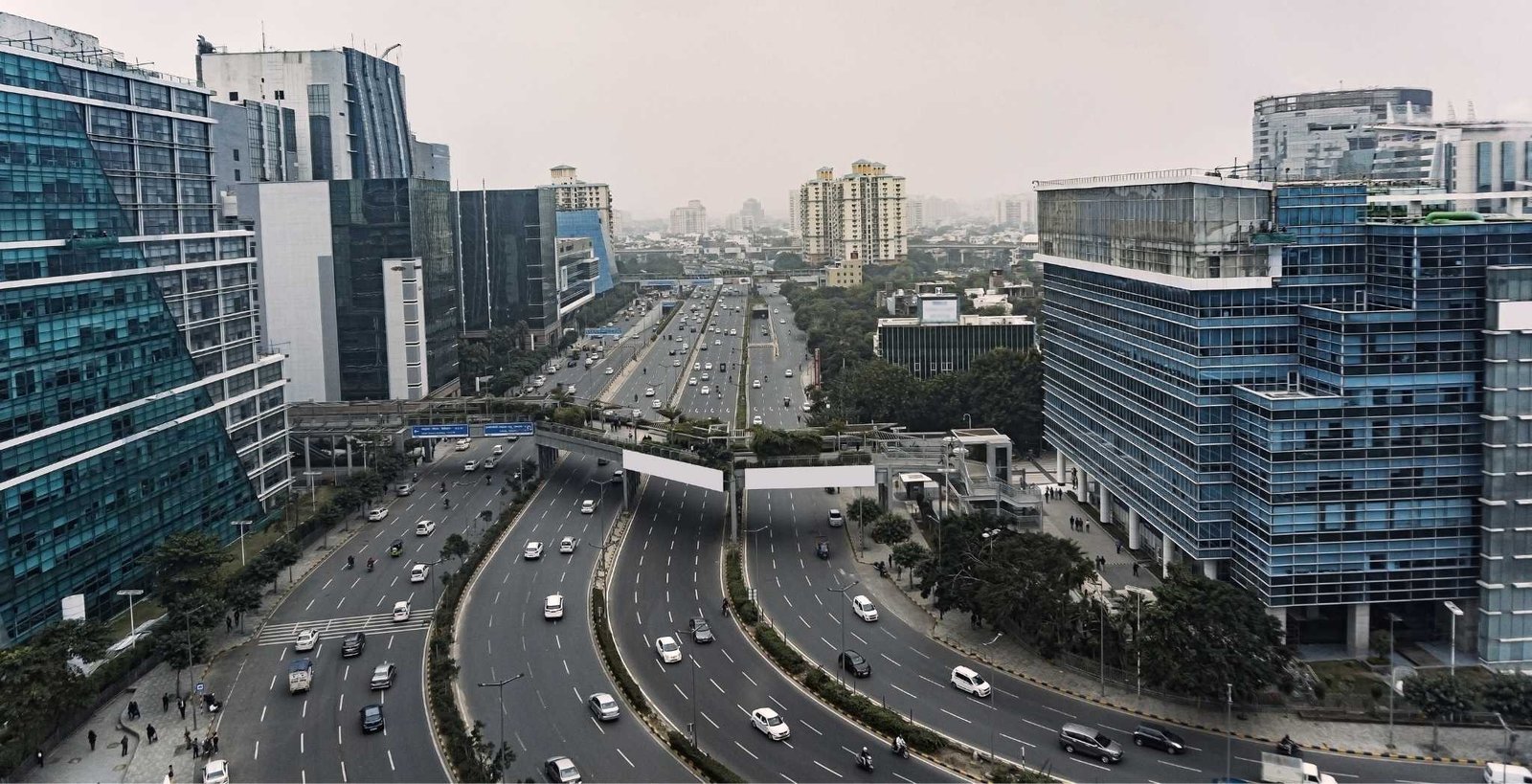 Ghost Stories - Unmasking the Haunted Places in Gurgaon