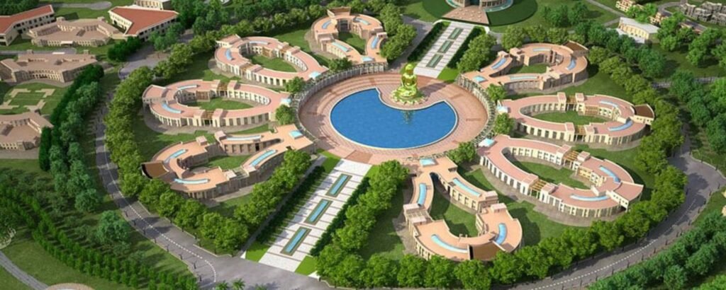 Famous 30 Places to Visit in Noida are a marvel