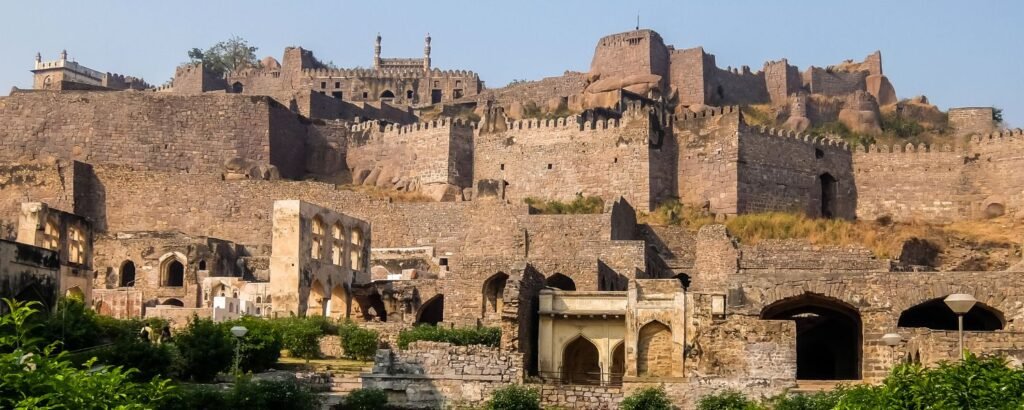 Historic Marvels to Natural Wonders Monuments in Telangana