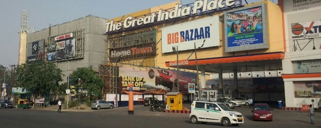 Famous 30 Places to Visit in Noida are a marvel