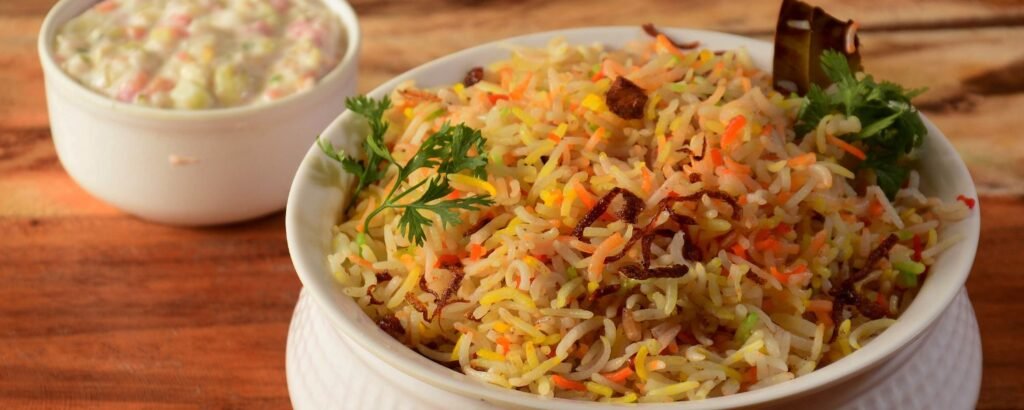 The Ultimate Guide to the Famous Food of Telangana