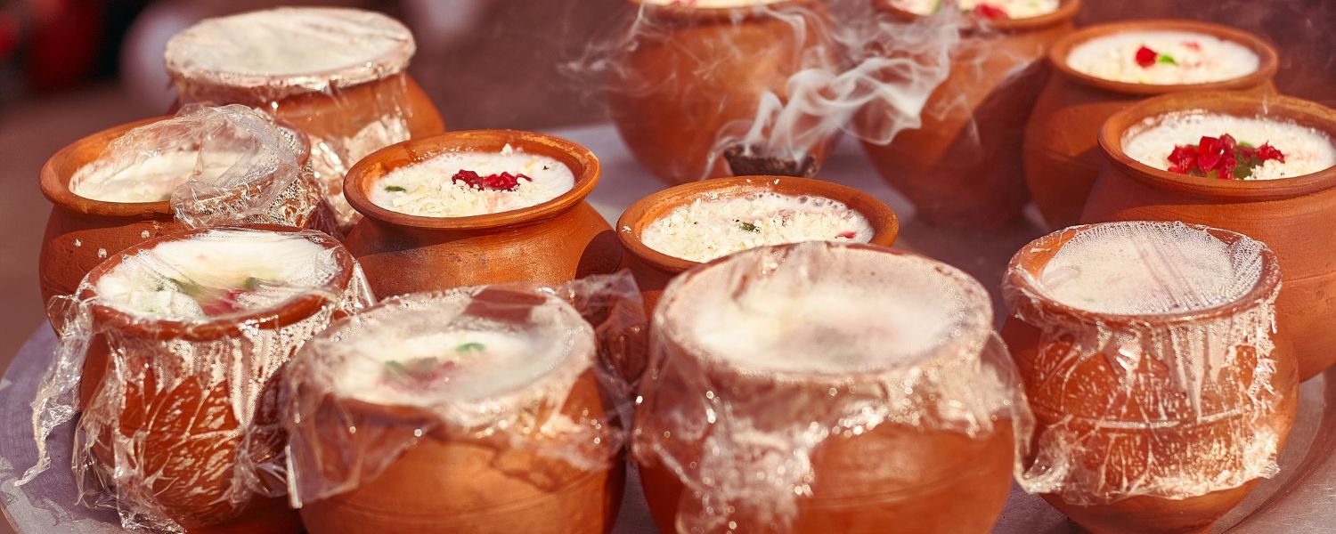 A Culinary Expedition Through Rajasthan's Famous Dishes