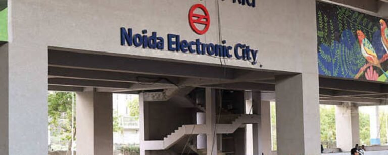 Famous 30 Places to Visit in Noida are a marvel