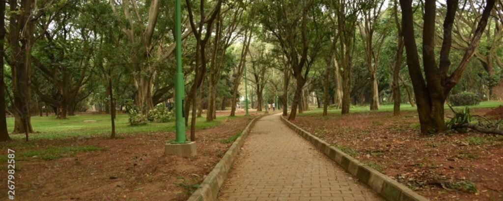 25 Famous Places in Bangalore You Must Visit
