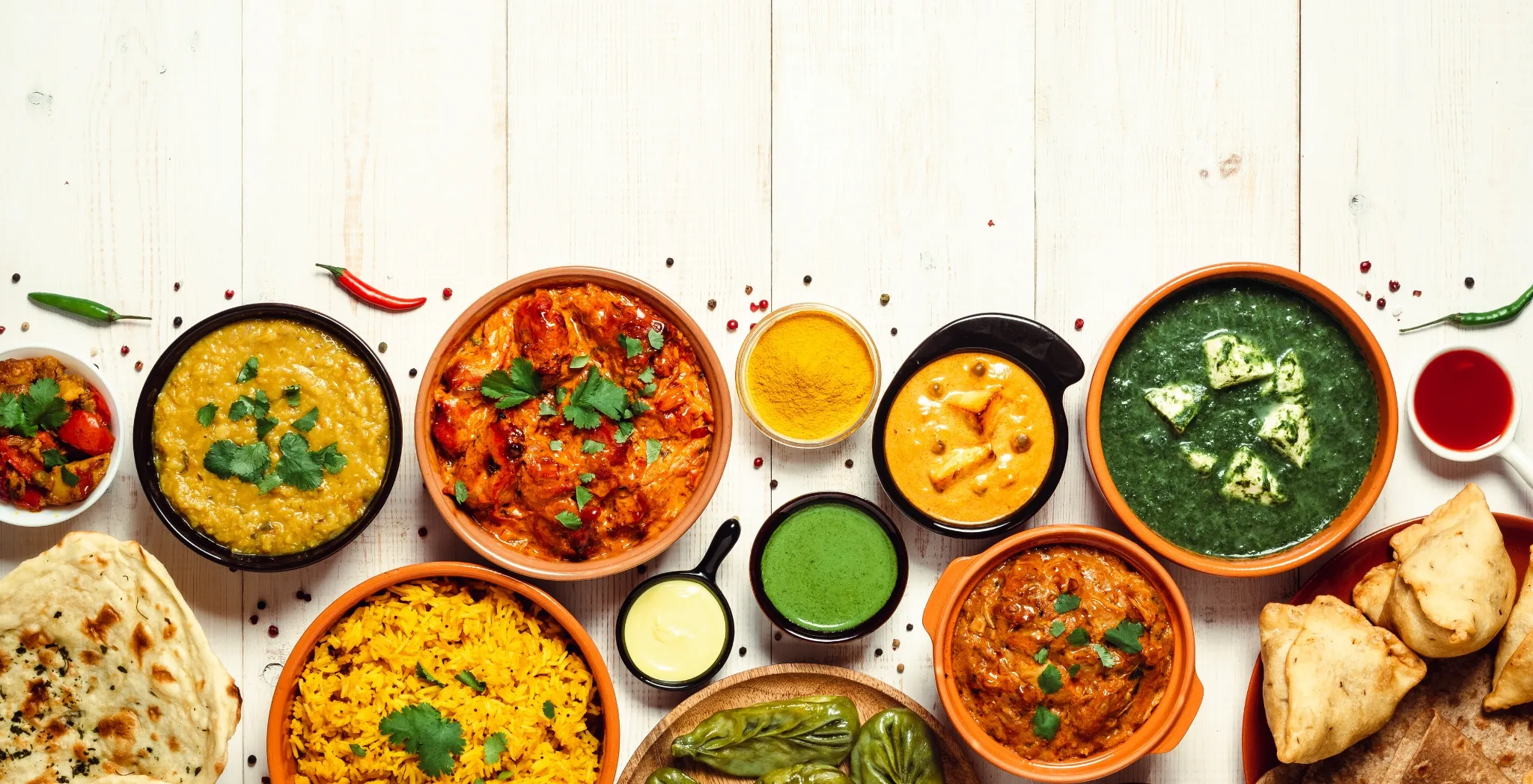 Exploring the Authentic Flavors of Best Dishes in India