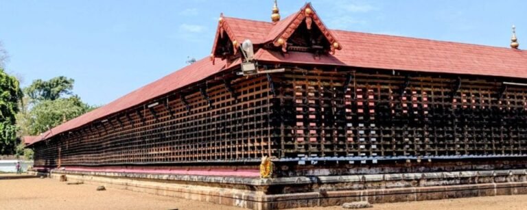 Kottayam Delights 30 Kottayam Tourist Places you Must Visit