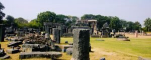 Historic Marvels to Natural Wonders Monuments in Telangana