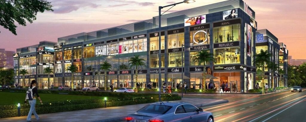 Famous 30 Places to Visit in Noida are a marvel