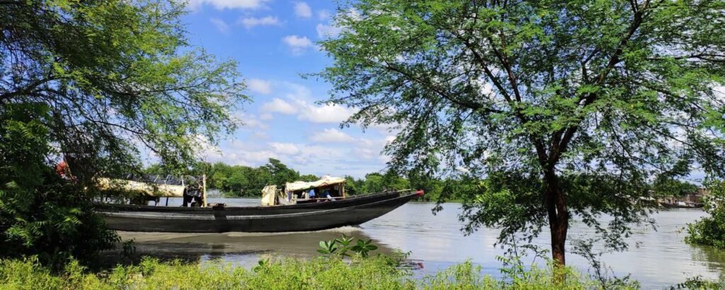 Exploring the Wilderness A Guide to Sundarbans National Park
