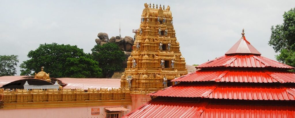 46 Hidden Places to Visit near Hyderabad within 300 km