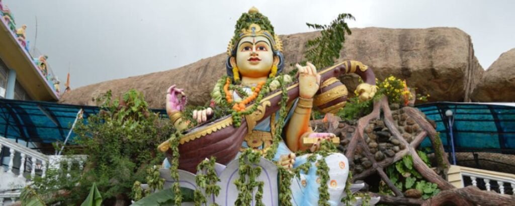 46 Hidden Places to Visit near Hyderabad within 300 km