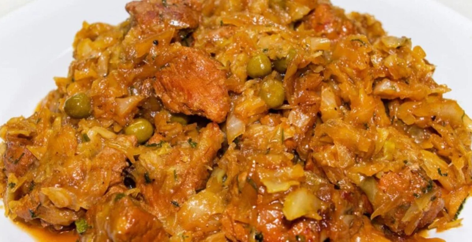 Chura Sabji- A Taste of Arunachal Pradesh