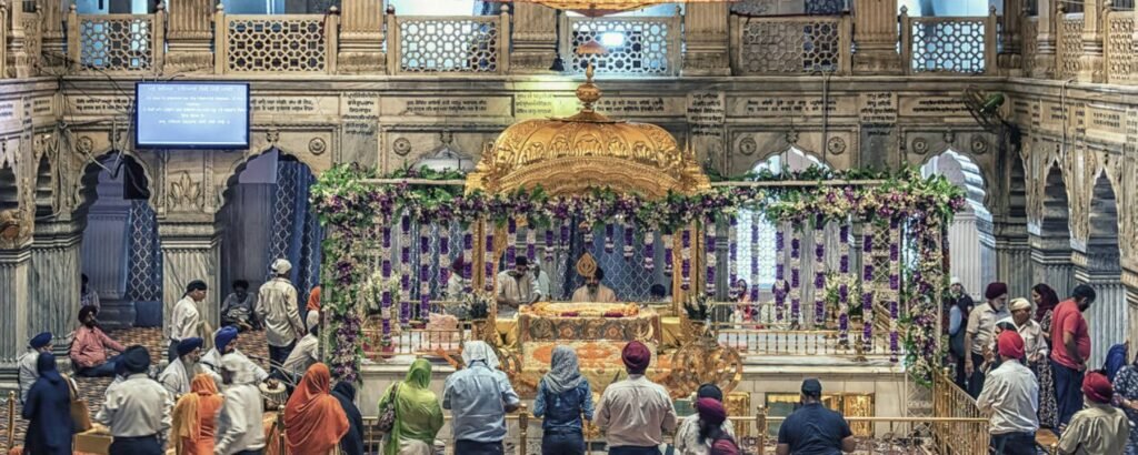 Patna Sahib Gurudwara History, Significance, and Architecture