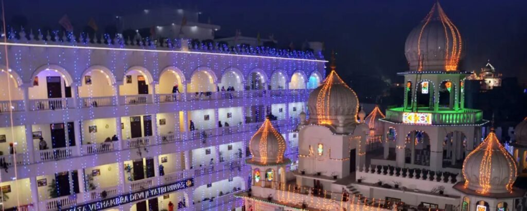 Patna Sahib Gurudwara History, Significance, and Architecture
