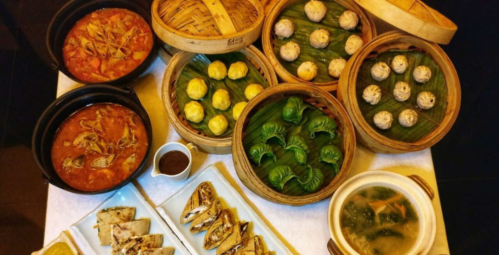 From Mountains to Plate Discovering the Famous Food in Ladakh