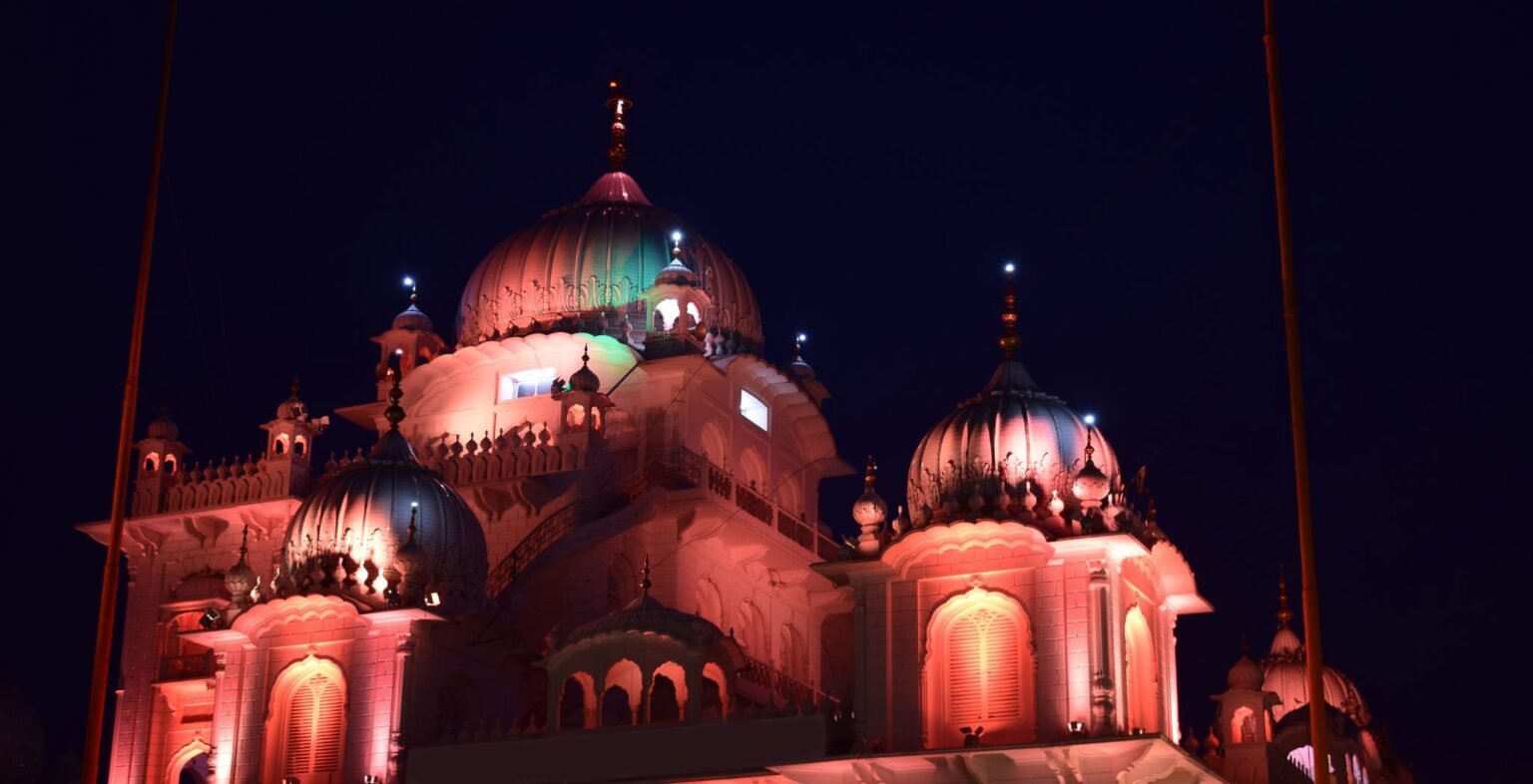 Patna Sahib Gurudwara History, Significance, and Architecture