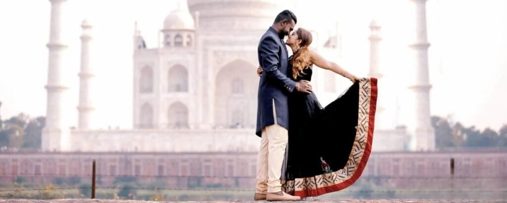 Heritage, Tradition, and Diversity Understanding the Culture of Agra