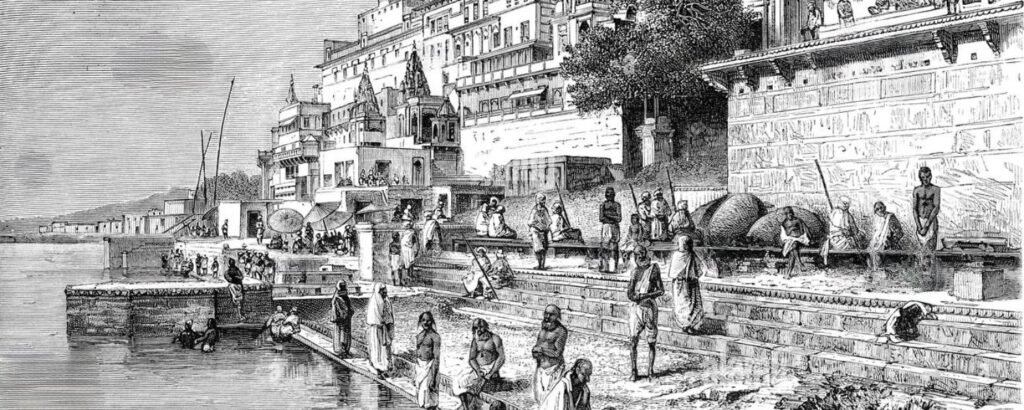The History and Significance of Kashi Vishwanath Temple