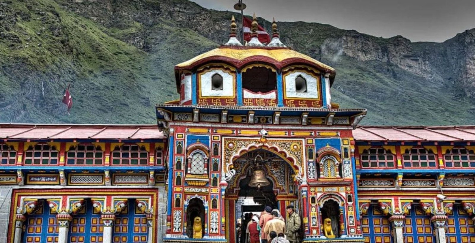 Bhavishya Badri Where Prophecy Meets Reality