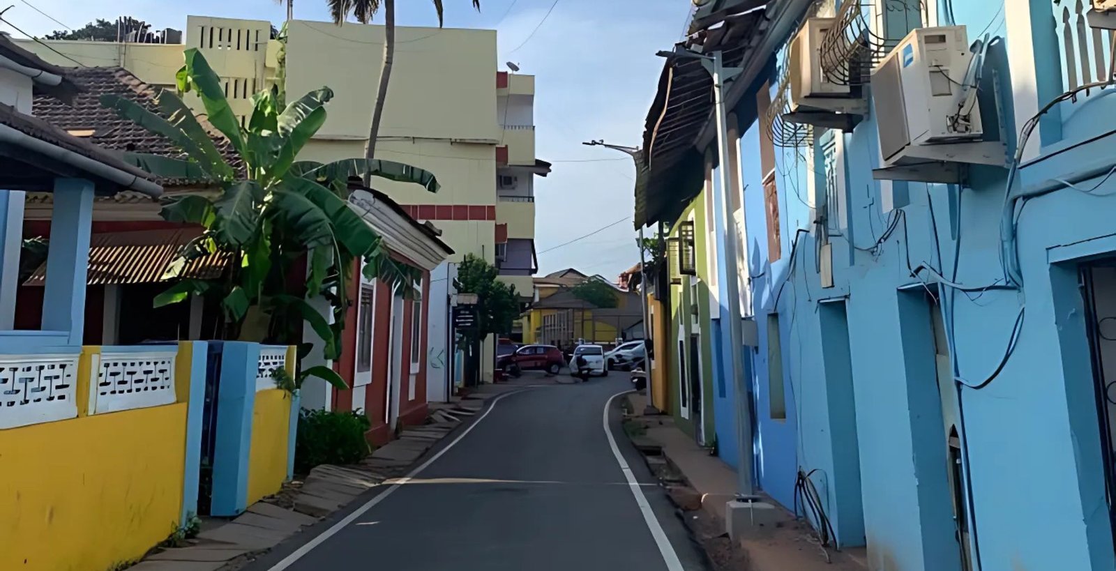 Christmas in Goa A Cultural Celebration of Joy and Tradition