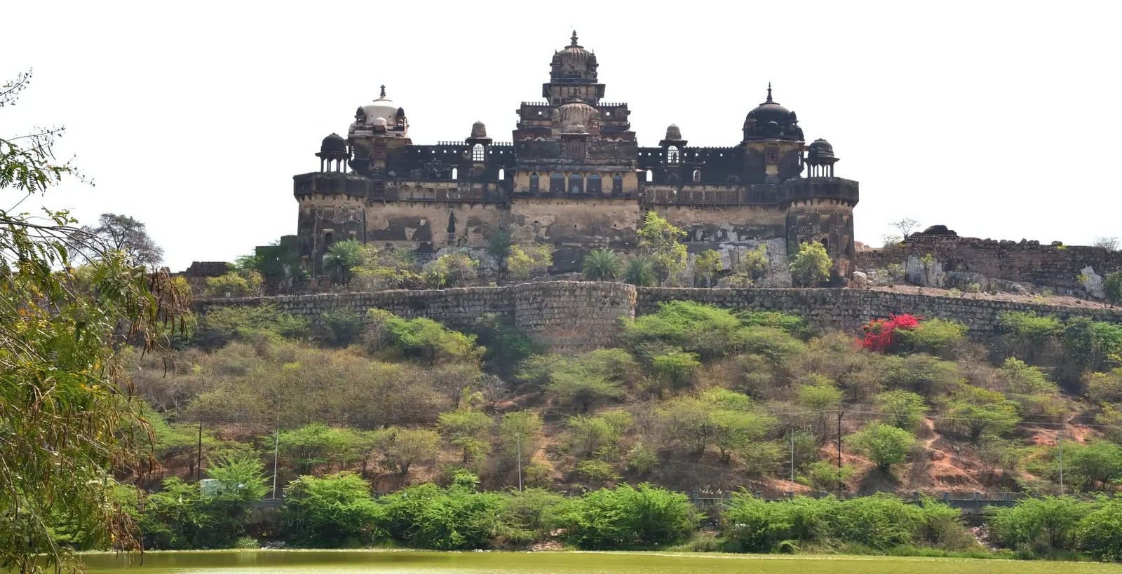 Datia Delights Unmissable Places to Visit in Datia, India