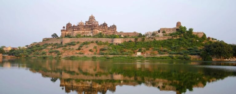 Datia Delights Unmissable Places to Visit in Datia, India