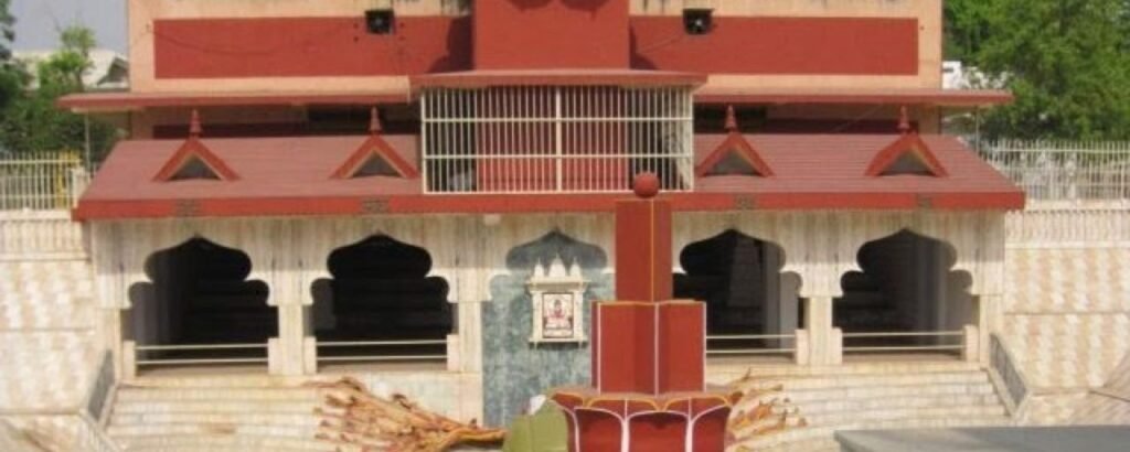 Datia Delights Unmissable Places to Visit in Datia, India