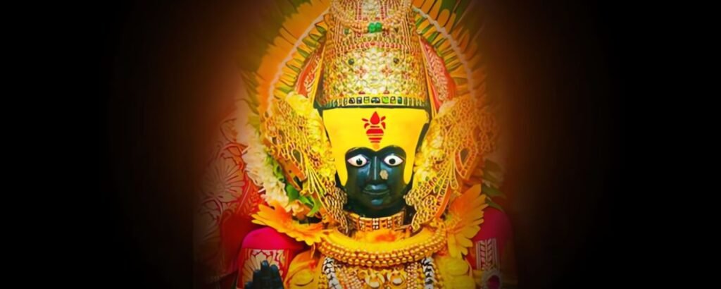 Chowdeshwari Devi Stories and Myths from Hindu Mythology
