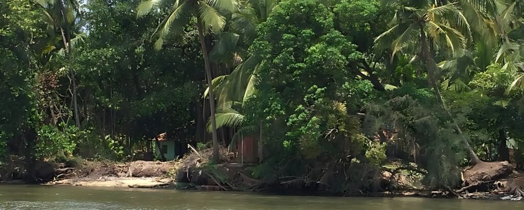 Sindhudurg Fort Tracing the Footsteps of Shivaji Maharaj's Legacy