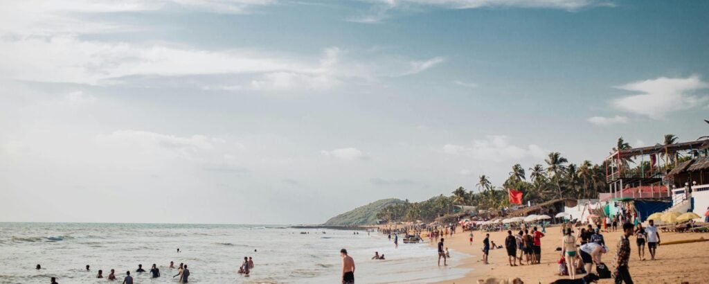 Christmas in Goa A Cultural Celebration of Joy and Tradition