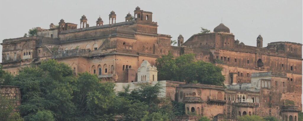 Datia Delights Unmissable Places to Visit in Datia, India