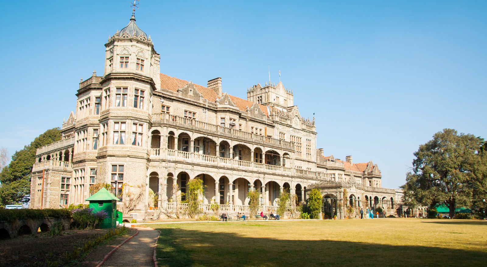Memorable Shimla & Manali Holiday